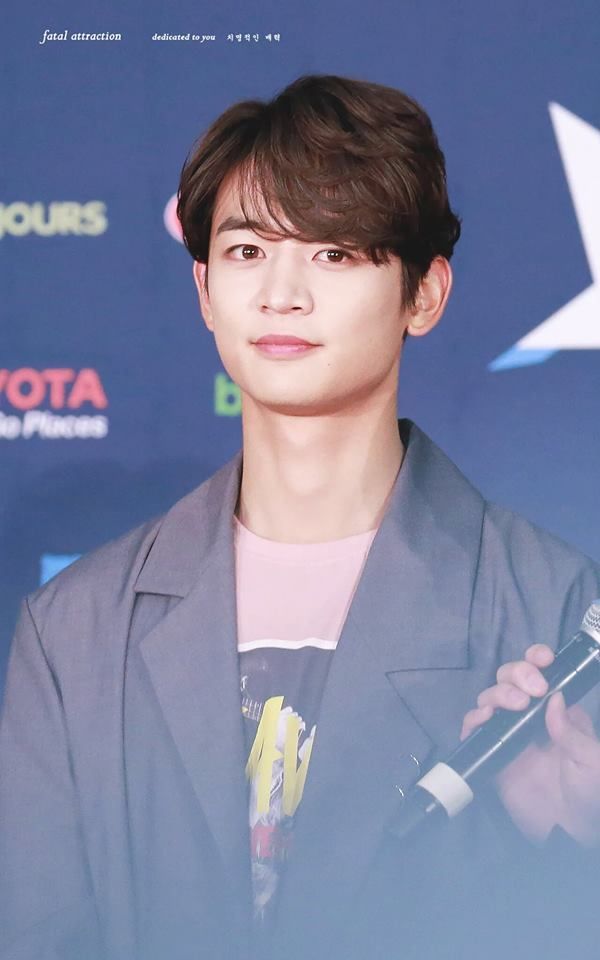SHINee's Minho Finally Shares His MBTI Type — Here's What The Results Say About His Personality ...
