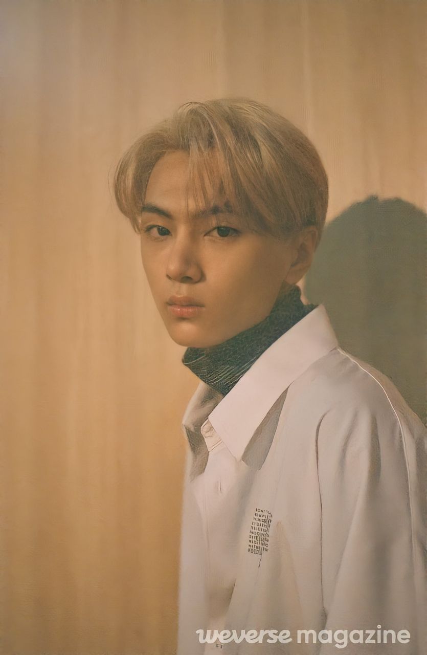 5 Times Jay Proved He Is ENHYPEN's Fashion King During Interviews ...