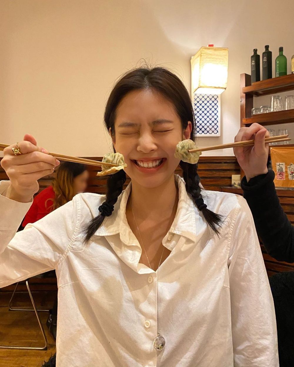 BLACKPINK's Jennie Was Beautiful Her Entire Life, And These Similar ...