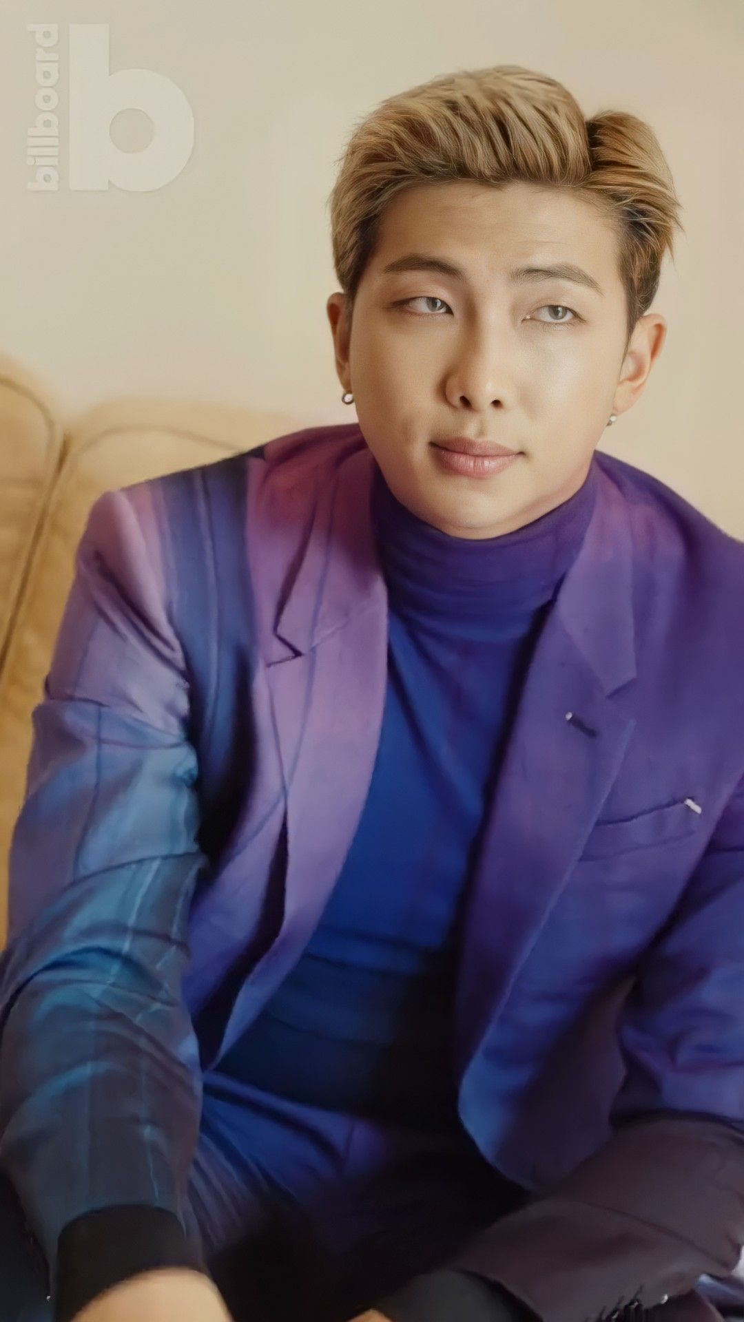10 Times BTS's RM Was A Visual King While Wearing A Suit - Koreaboo