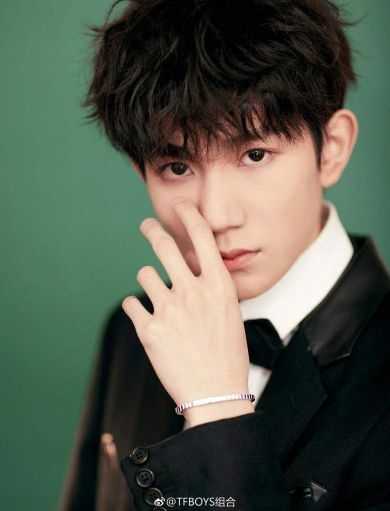 These Are The Top 25 Most Handsome Chinese Idols Of 2020, Chosen By ...