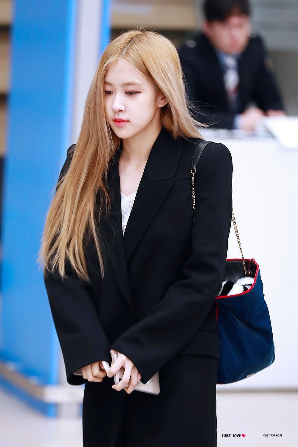 10+ Times BLACKPINK's Rosé Radiated Powerful CEO Vibes In These ...