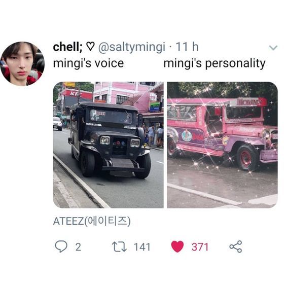 16 Hilarious ATEEZ Memes To Make Your Day So Much Better - Koreaboo