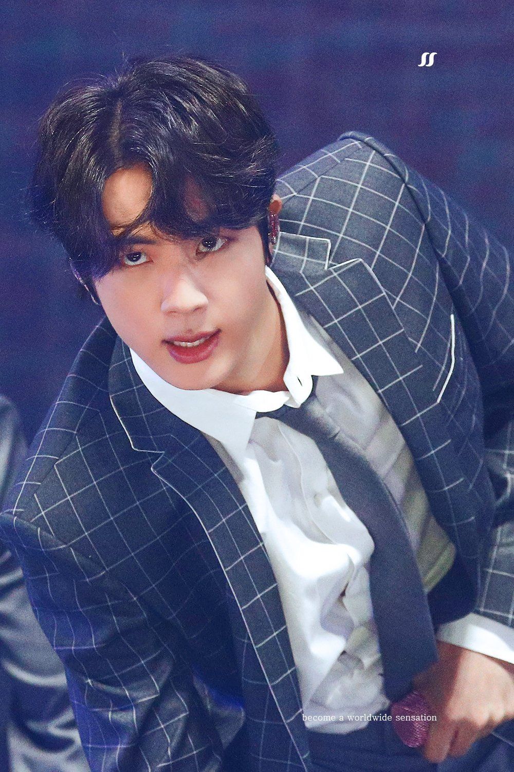 Test Your BTS Skills By Identifying The Members From These 20 ...