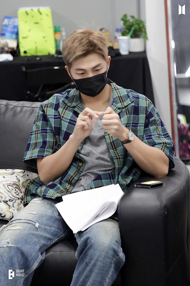 BTS Show Their Insane Duality In 40+ New "Permission To Dance" Behind ...