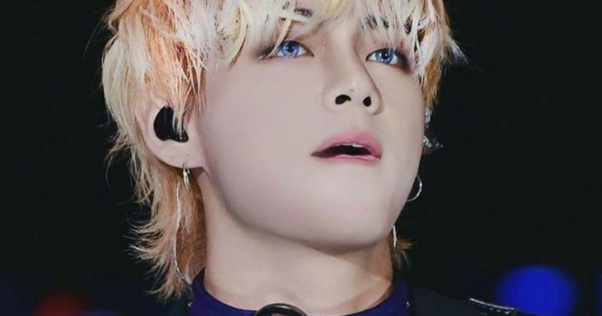 9 K-Pop Idols That Can Actually Pull Off A Mullet, According To Fans ...