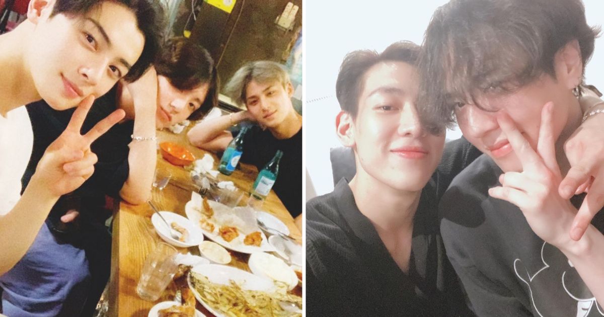 These Are The Most And Least Active Members Of The ‘97 Liner Group Chat