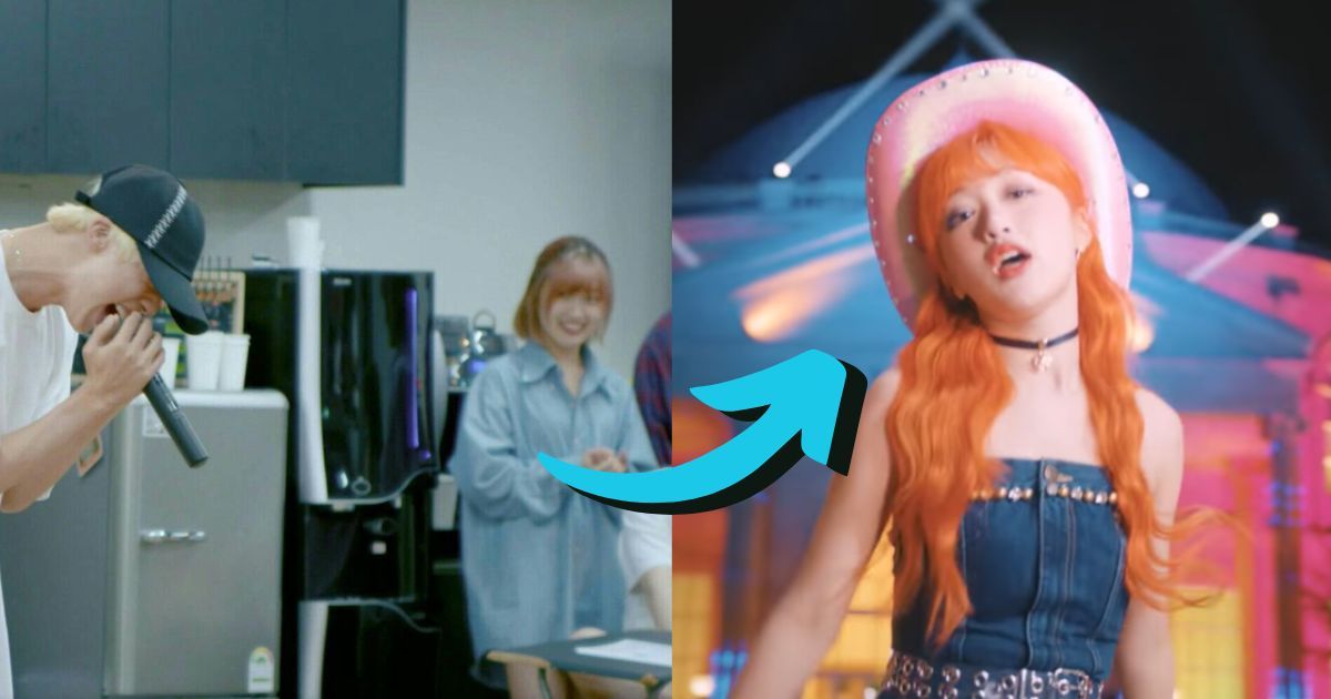 12 BTS Songs That Feature Big Hit's Female Producer ADORA - Koreaboo