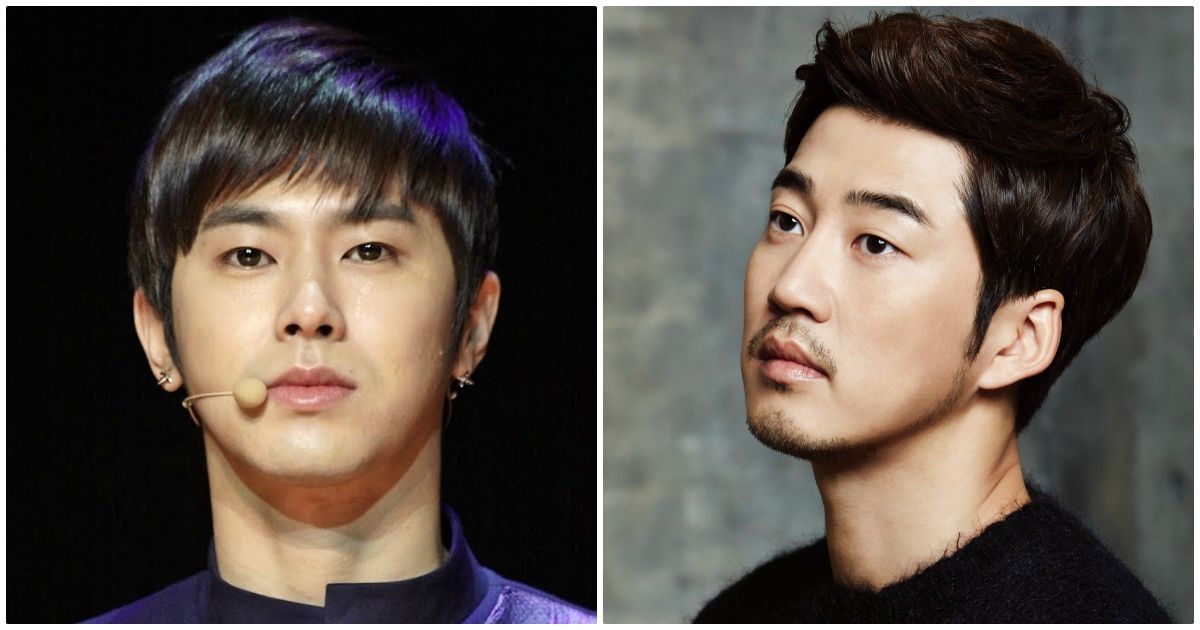 5+ K-Pop Idols Who Got Seriously Injured Or Nearly Killed Due To Anti ...