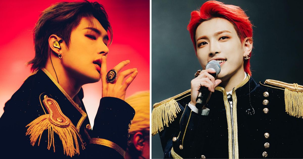 These Are The 10 ATEEZ Songs That Deserve A Music Video, According To ...