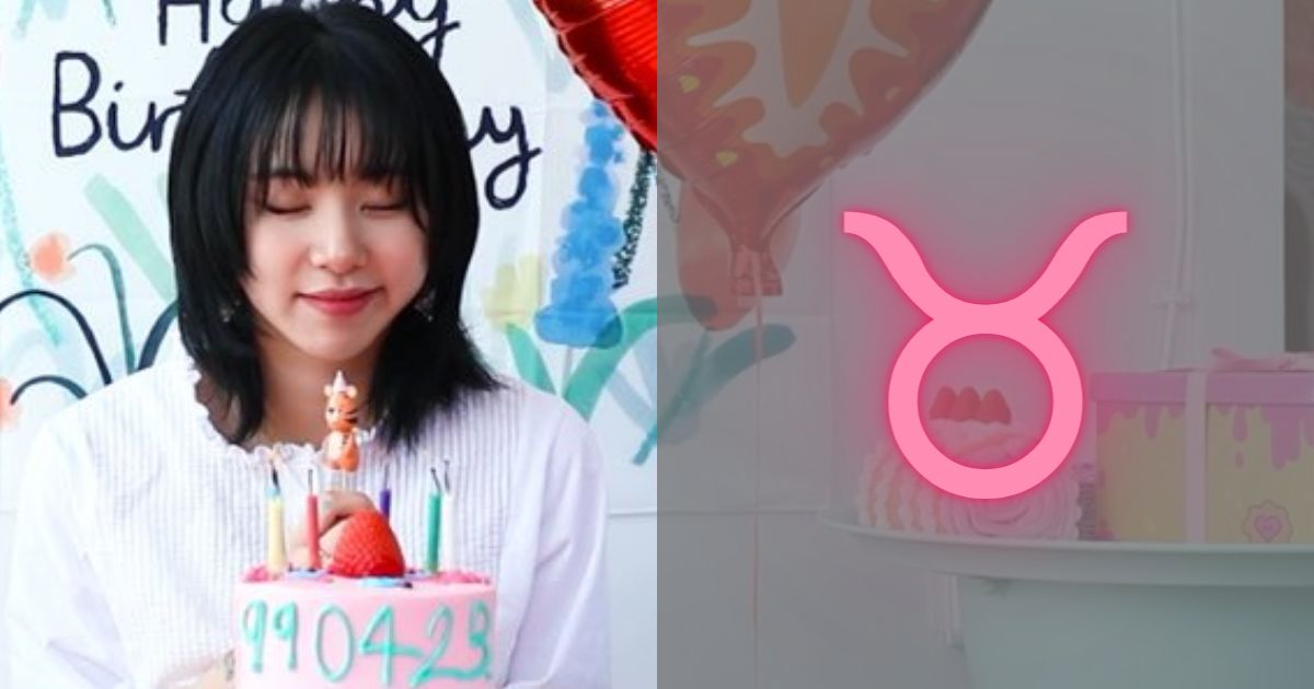 7 Times Female Taurus K-Pop Idols Were True To Their Zodiac Sign - Koreaboo