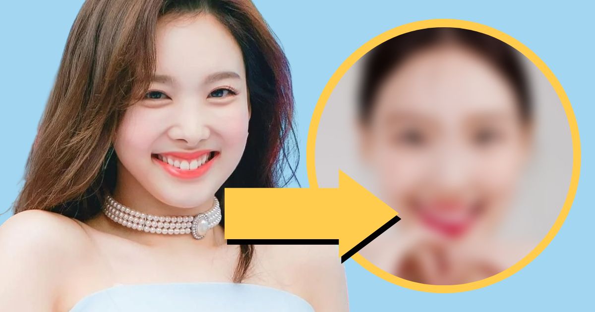 TWICE's Nayeon Gets Rid Of Her Iconic Bunny Teeth And Reveals Her New ...