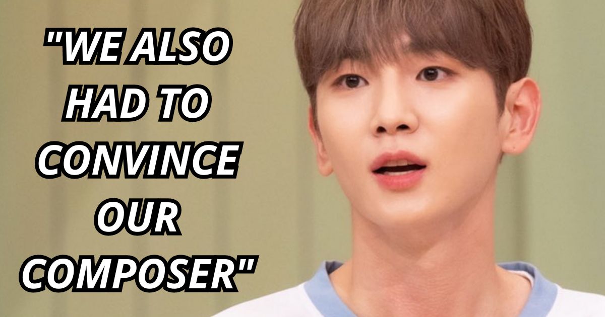 Key Admits SHINee "Pushed" Their Team To Make "HARD" A Title Track And ...