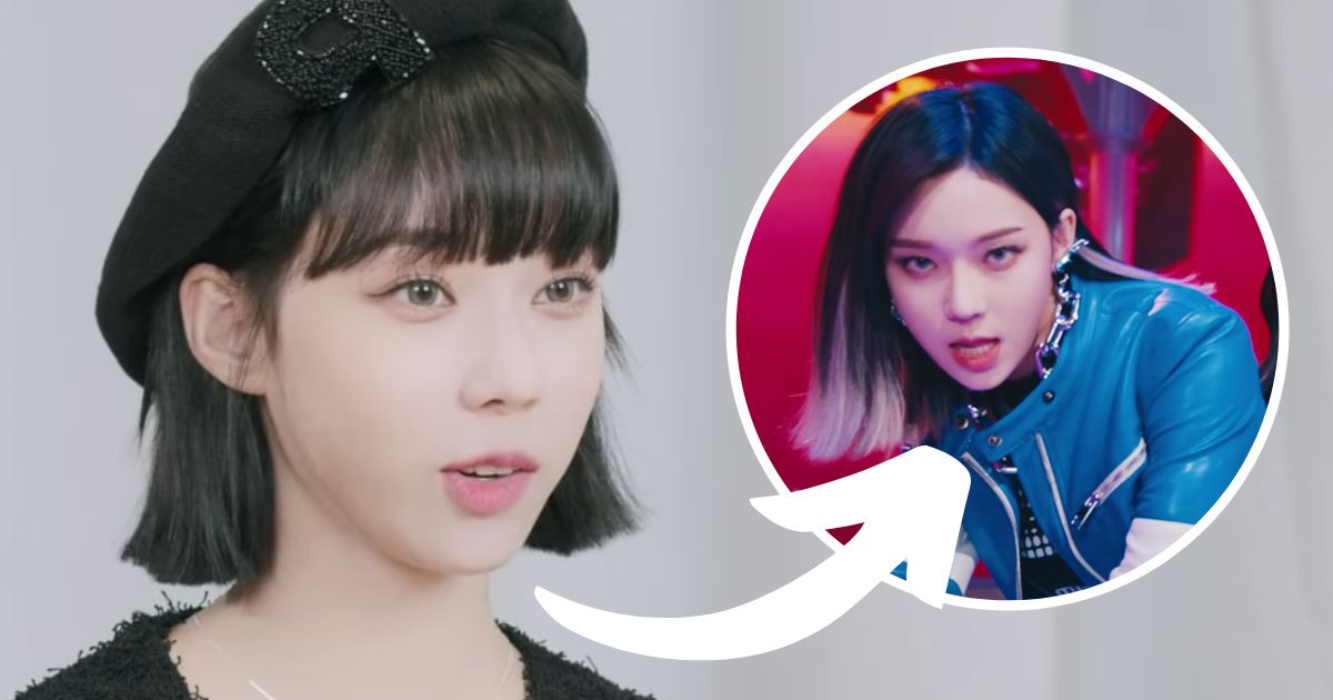 Here's How aespa Really Feels About Being Nicknamed "Monster Rookies ...