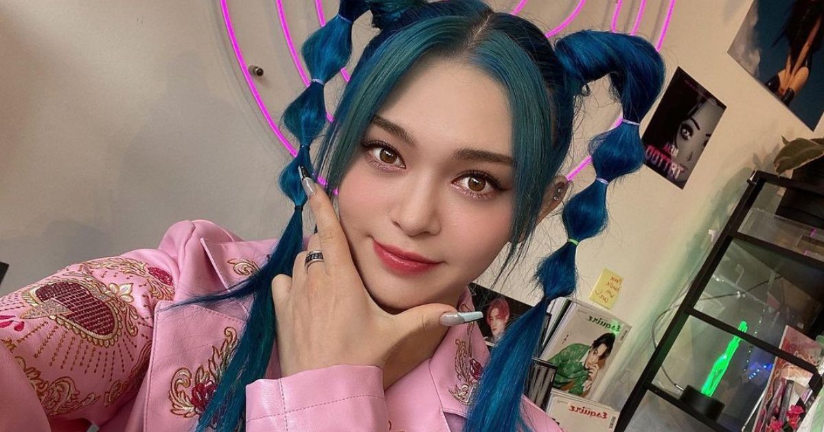 AleXa Opens Up About The Reason She Moved To Korea To Become A K-Pop ...