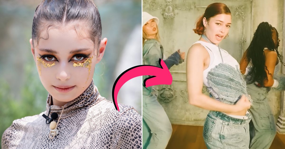 Koreans Fiercely Defend “Street Woman Fighter” Dancer From Hate Over ...