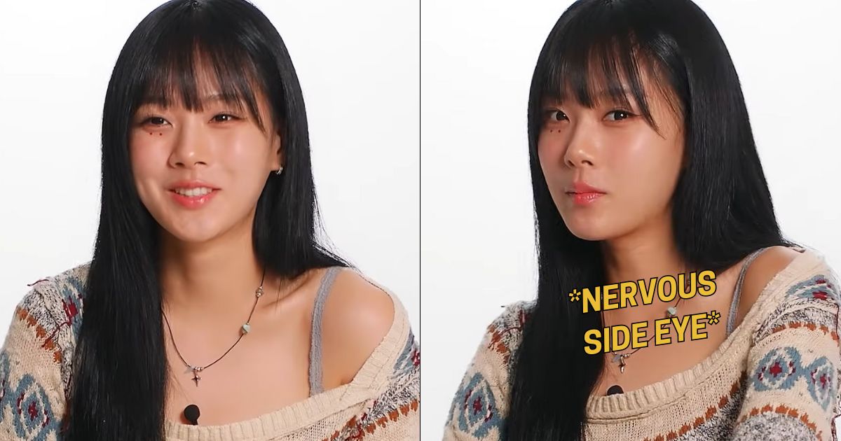 BIBI "Begs" ARMY Not To Come For Her After Revealing She Has BTS RM And ...