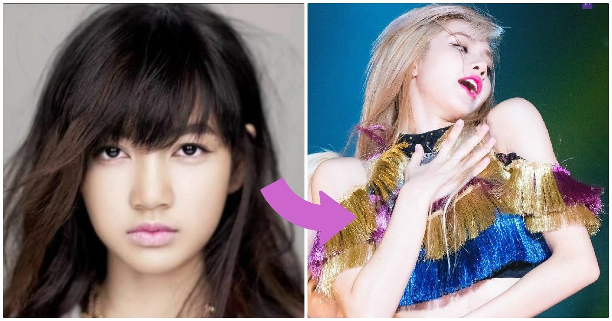 Here's BLACKPINK Lisa's Emotional And Difficult Journey To Becoming A ...