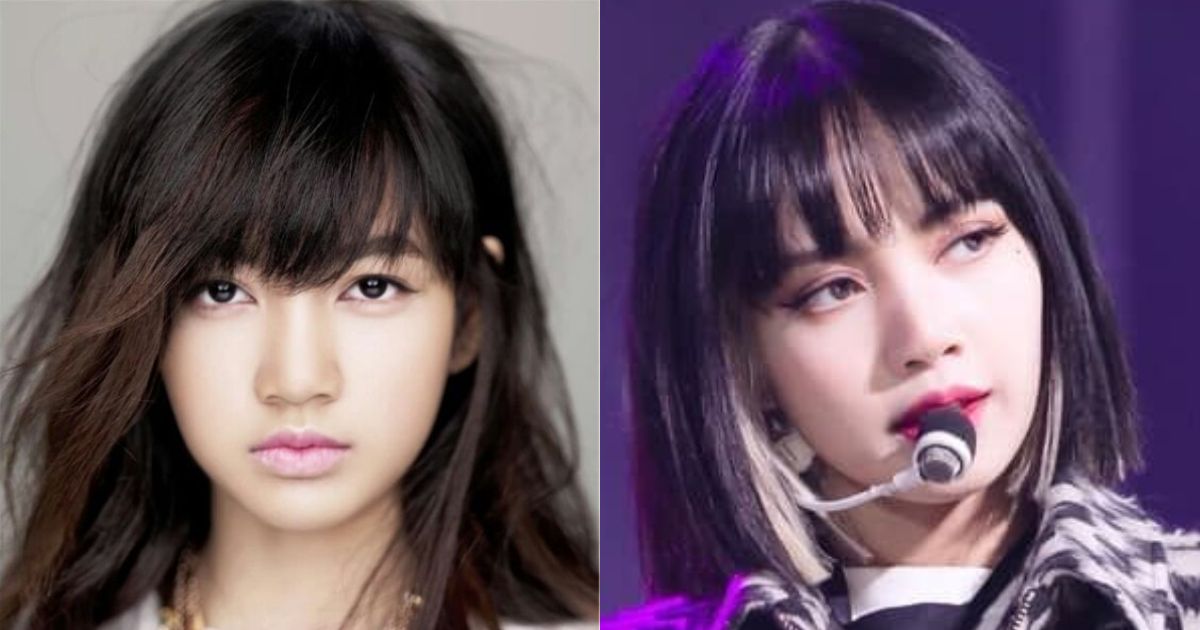 4 Stories From BLACKPINK Lisa's Trainee Days That All BLINKs Need To ...