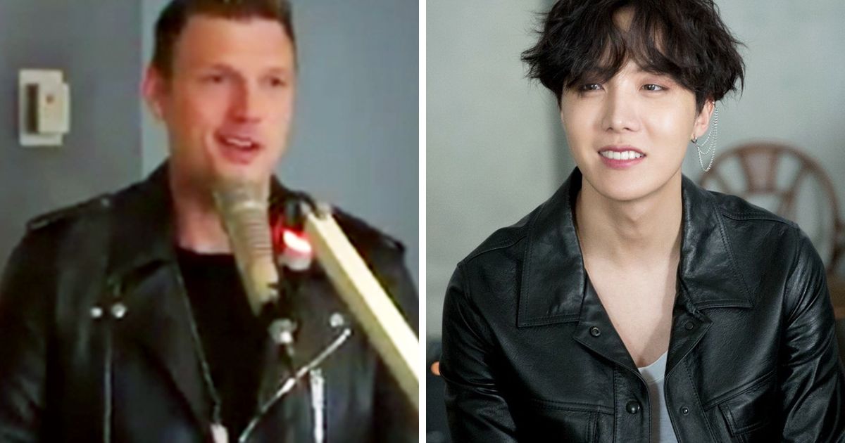 The Backstreet Boys Reveal Their Detailed Thoughts About BTS