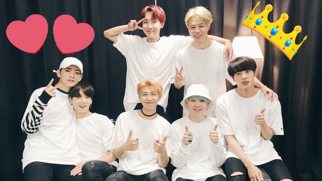 Fans Removed Autotune From BTS's Performance At The AMA, Here's What ...