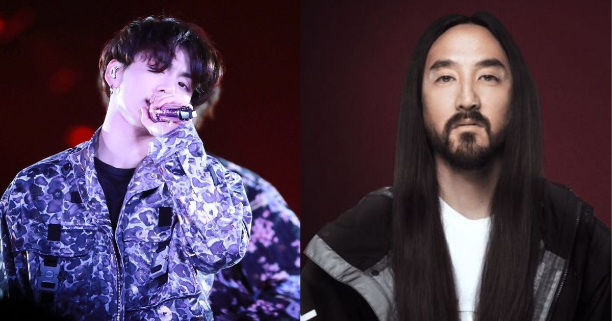 10 Collaborations BTS Had With Western Artists So Far In Their Career