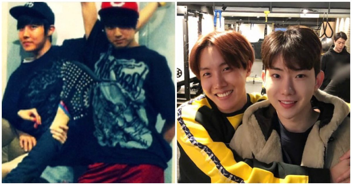 BTS Had Surprisingly Active Careers As Trainees, Here’s What They ...