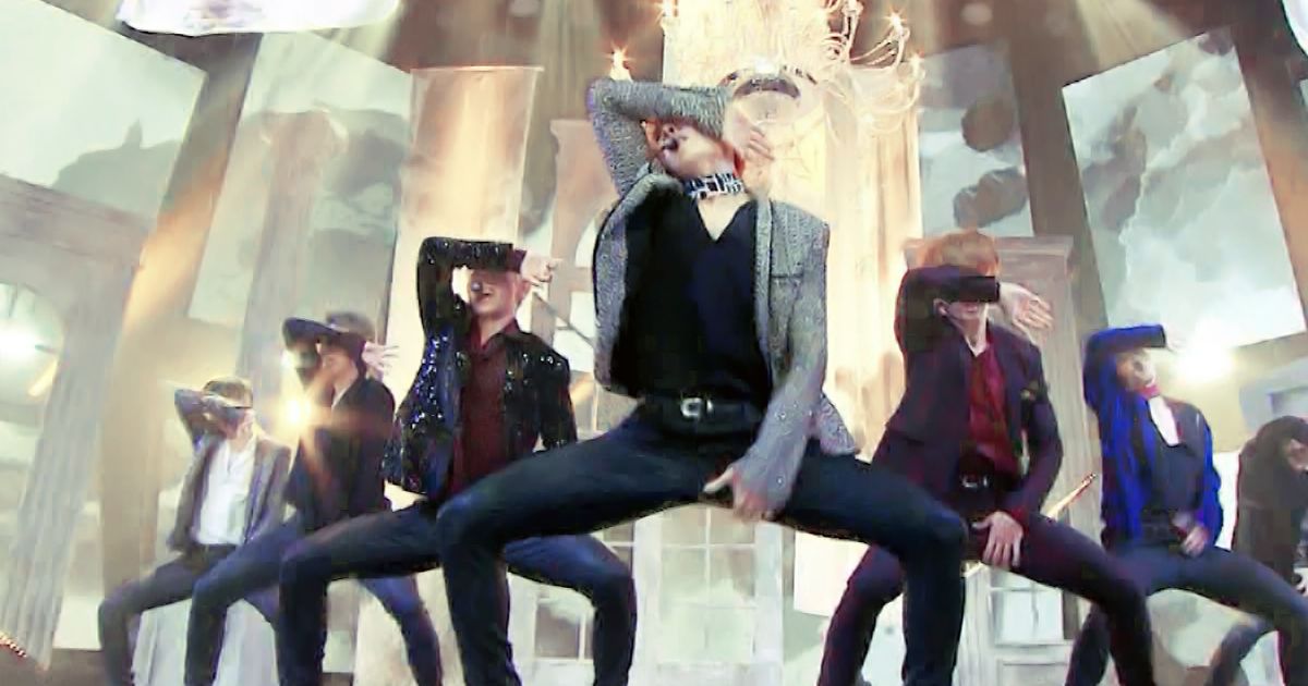 BTS’s TOP 50 Songs Ranked From Best To Worst, According To Music ...