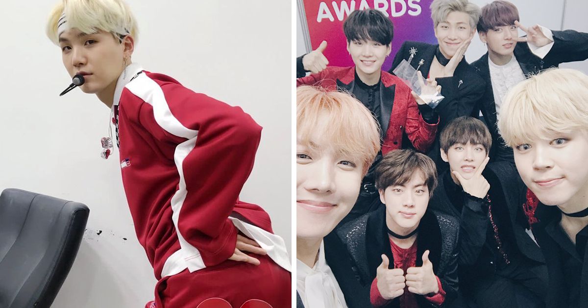 25 Best BTS Tweets Of All Time, As Chosen By ARMY