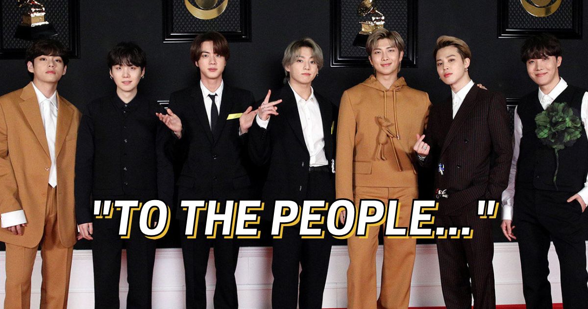 How The BTS Members Would Start Off Their Own Book - Koreaboo