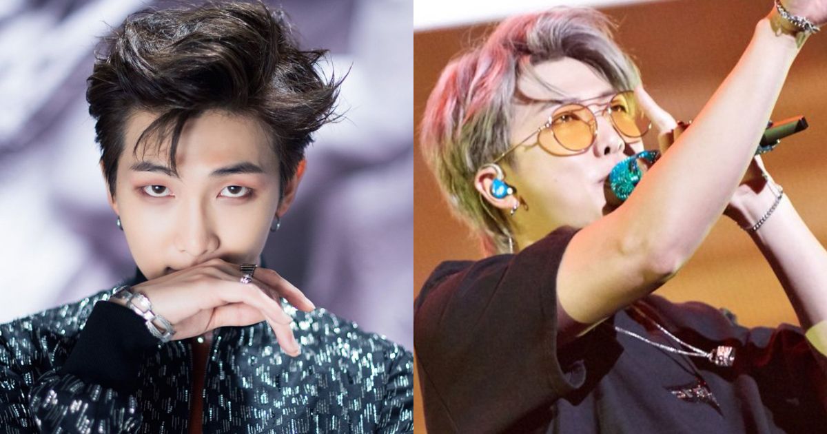 3 Times BTS Changed The Lyrics In Their Songs And The Meaning Behind ...