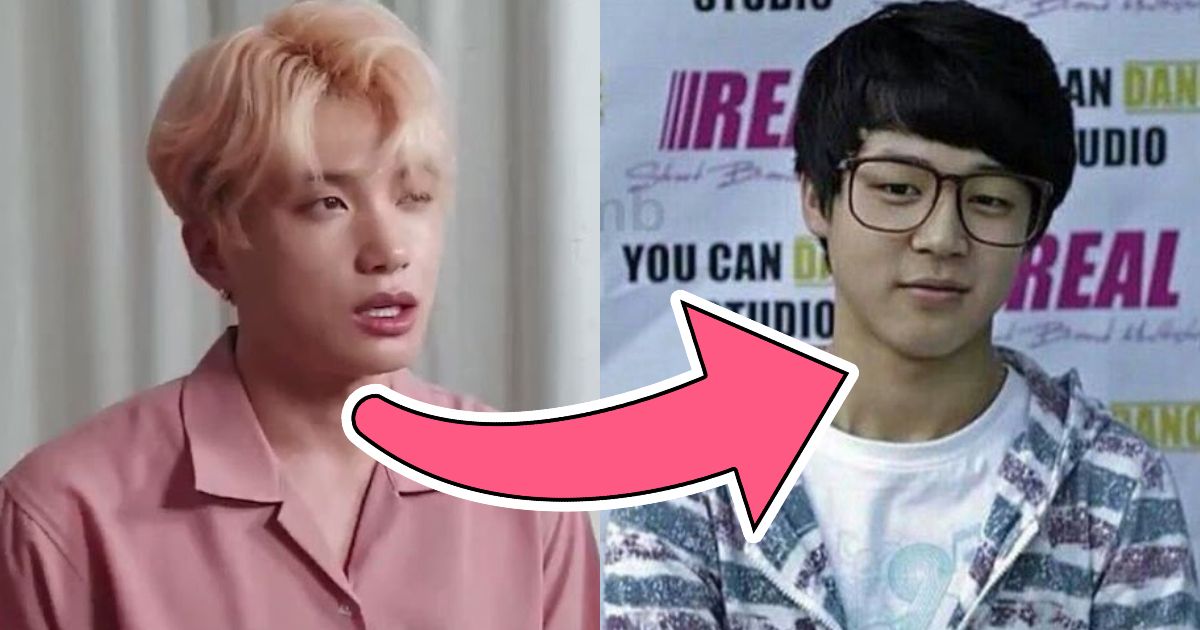 4 Times Former Classmates Spoke About What BTS Were Like As Students ...