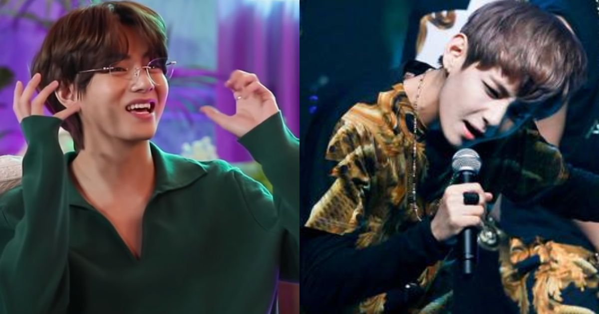 BTS Reveals Why They Were "Embarrassed" During Their Debut Showcase ...