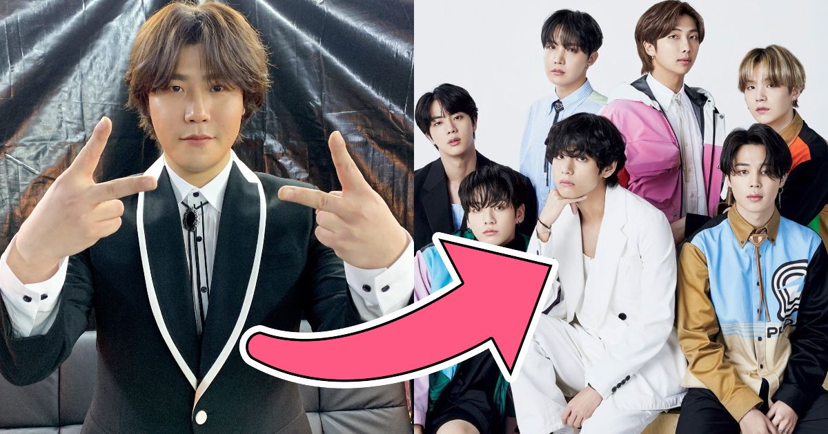 3 Times Other Celebrities Stood Up For BTS Against Malicious Attacks ...