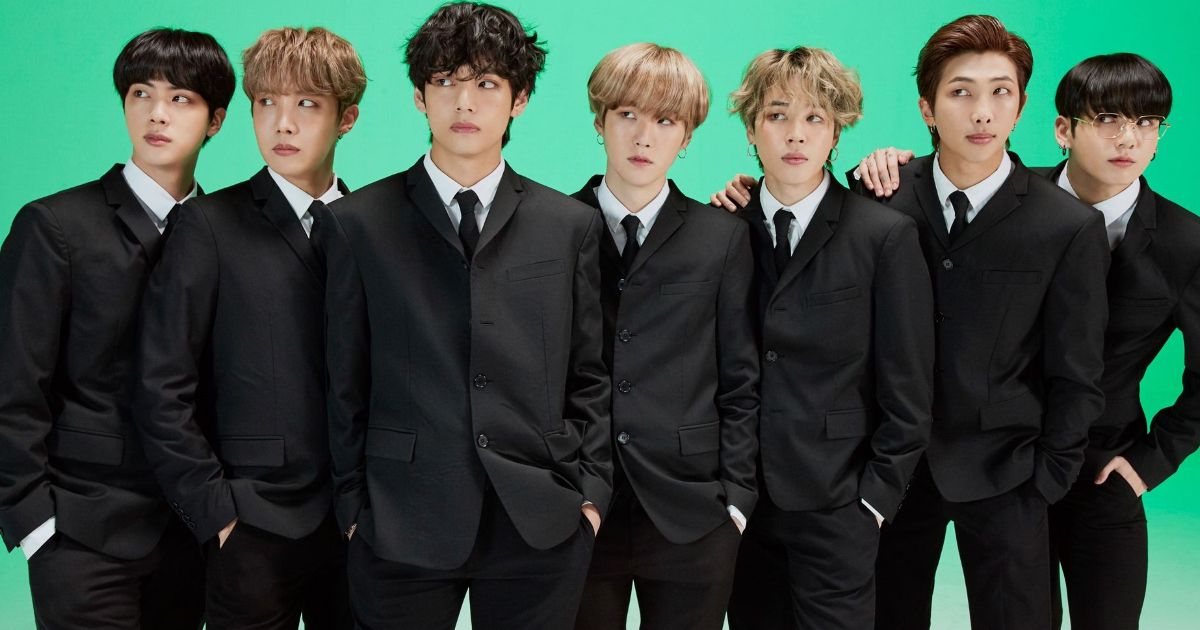 BTS Reveals How Their Fights Have Changed Over The Years - Koreaboo