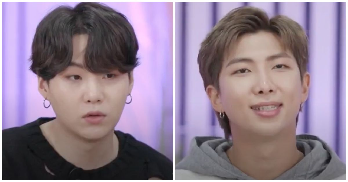 BTS Reveal The Future Goals They Hope To Add To Their Historic Success ...