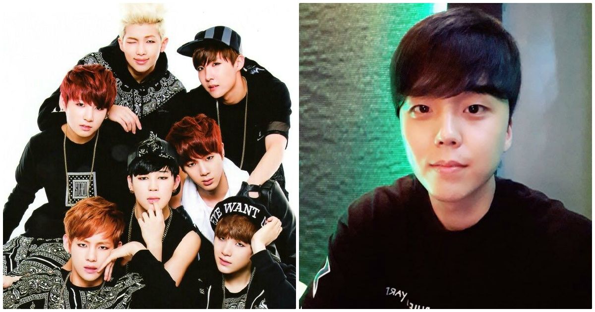 Former Big Hit Entertainment Trainee Reveals His First Impressions Of ...