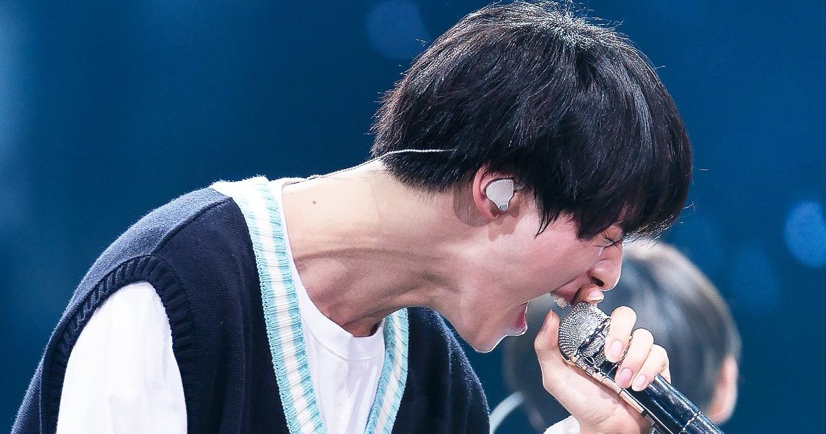 BTS's Jin Describes His Vocals With One Word - Koreaboo