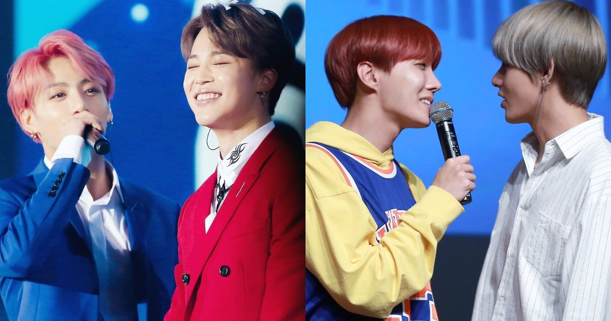 4 Times BTS's Kindness Ended Up Hilariously Backfiring - Koreaboo