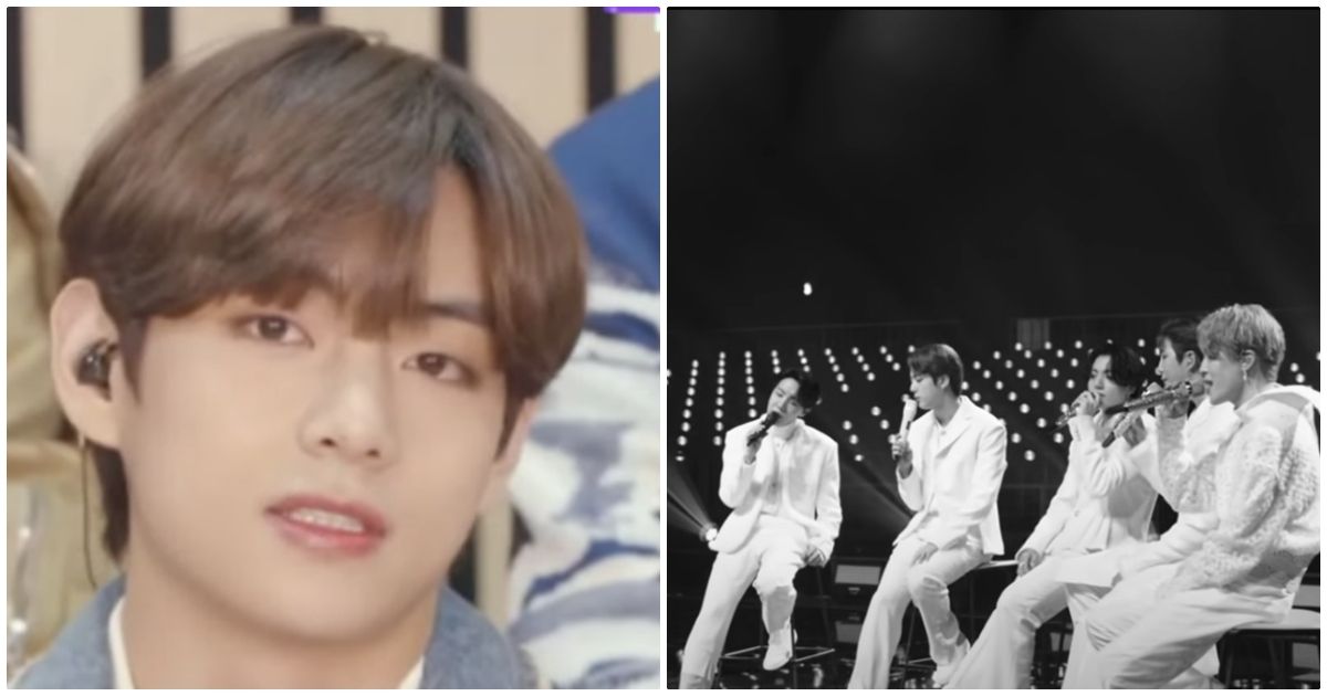BTS Share What It Was Like Performing Without ARMY In Front Of Them ...