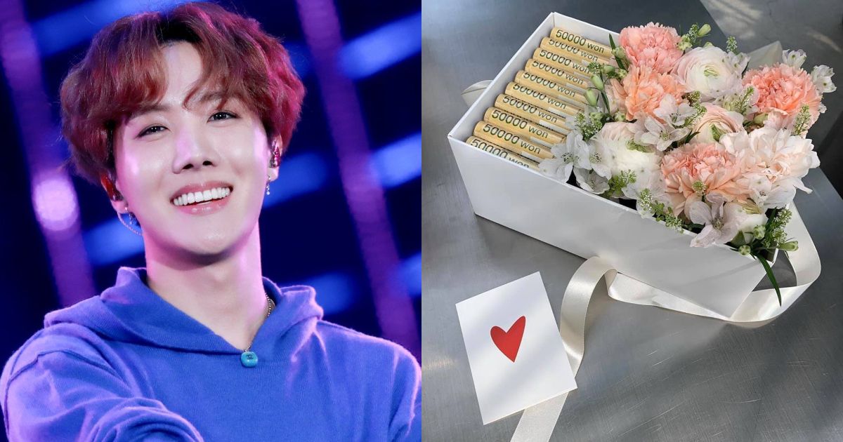 5 Times BTS Showed They’re The Best Sons Any Parent Could Wish For ...