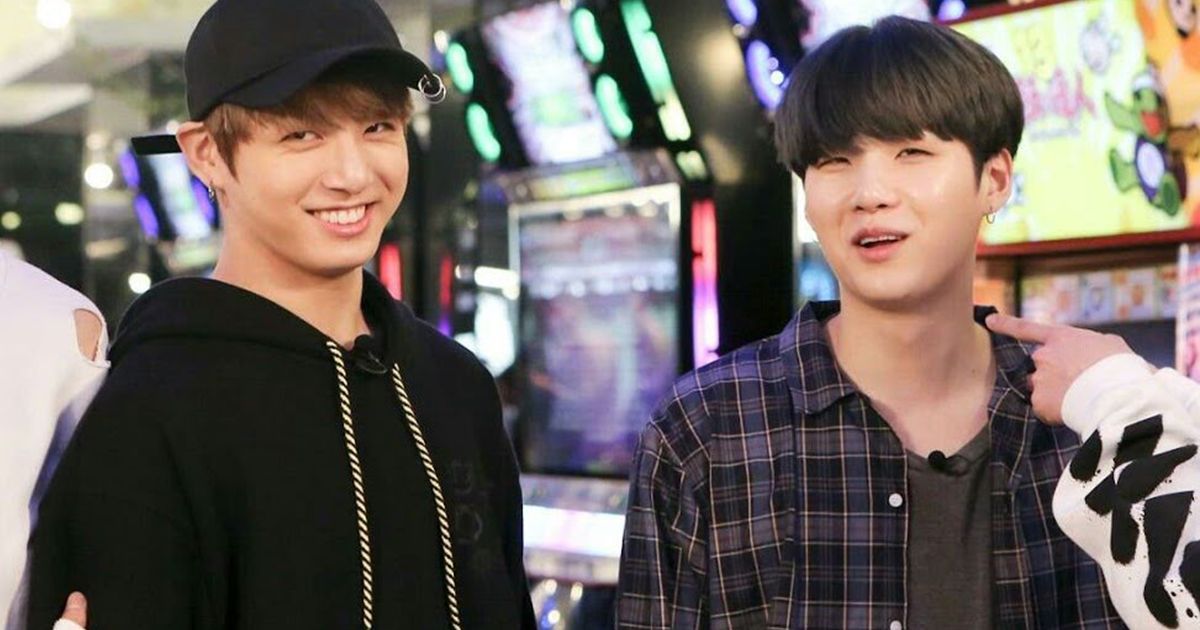 "Run BTS" Is Going To Air On TV For A Limited Time Only - Koreaboo