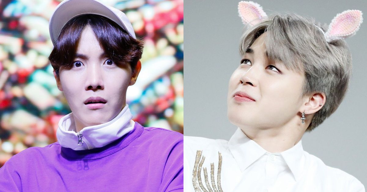 BTS Members Were Once Asked What They're Scared Of, Here's How They ...