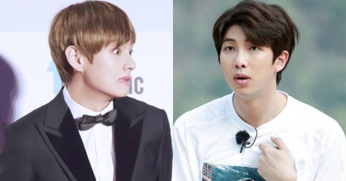 4 Times BTS Scared The Daylights Out Of Each Other - Koreaboo