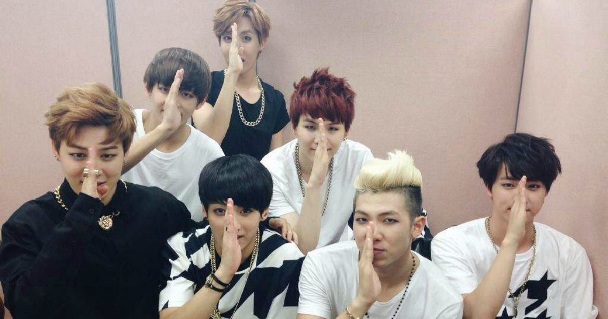 10 Gifs Proving That BTS's Synchronization Is Truly Next Level - Koreaboo