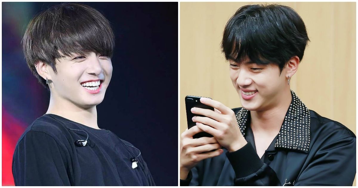 Here Are 4 Times When The BTS Members Trolled Each Other - Koreaboo