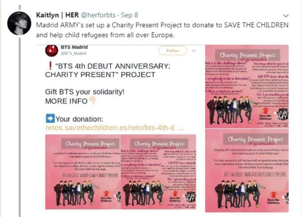 16 Things A.R.M.Y Did For BTS That’ll Make You Proud