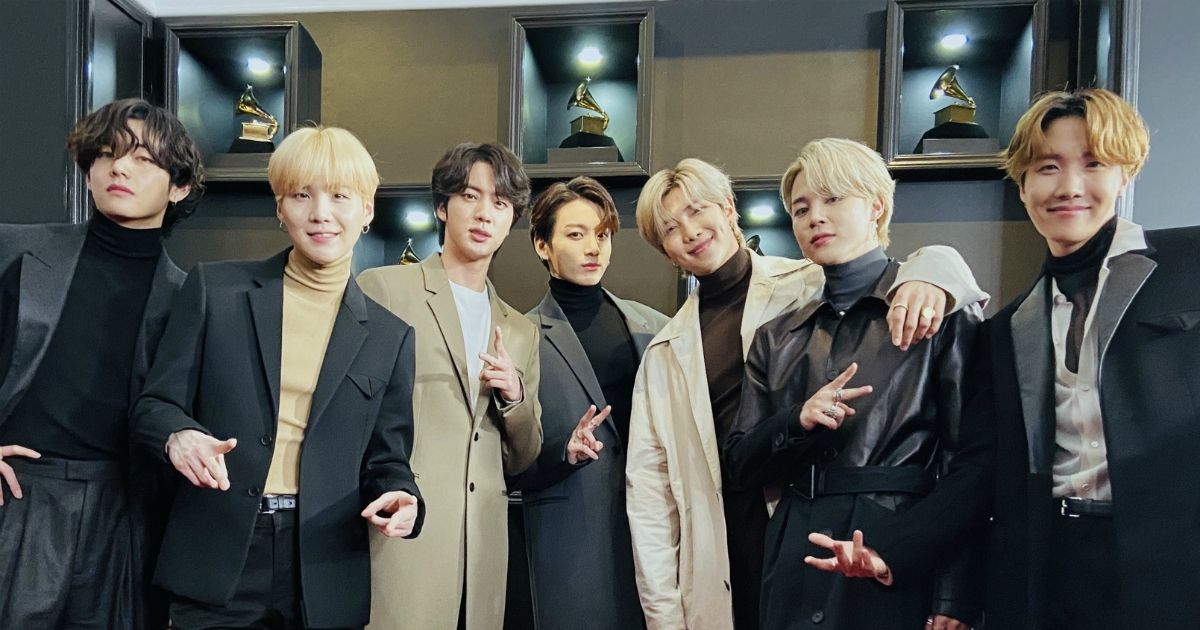 K-ARMYs Reveal The Most Surprising Facts About BTS's Visuals After ...