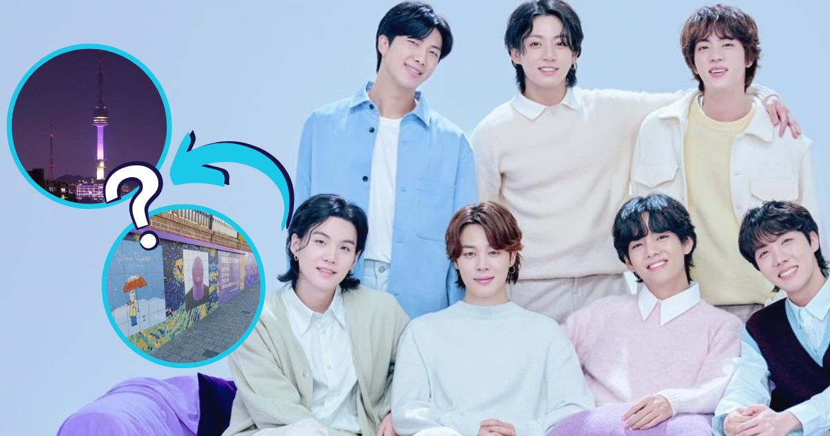 Seoul Vs Daegu: Why HYBE Is Okay With Only One City's "BTS Tourism ...