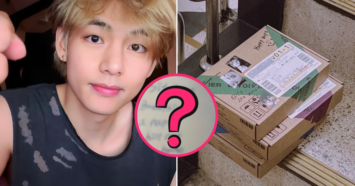 All Hints About BTS V's Upcoming Album That ARMYs Think They Missed ...